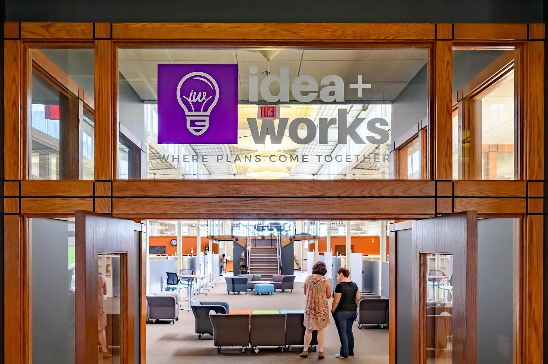 Pricing | Idea Works